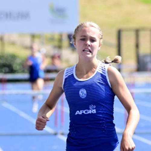 Atletiek – AHMP