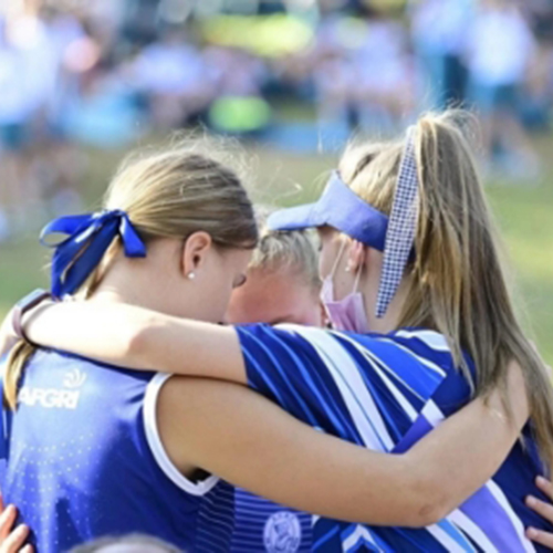 Atletiek – AHMP