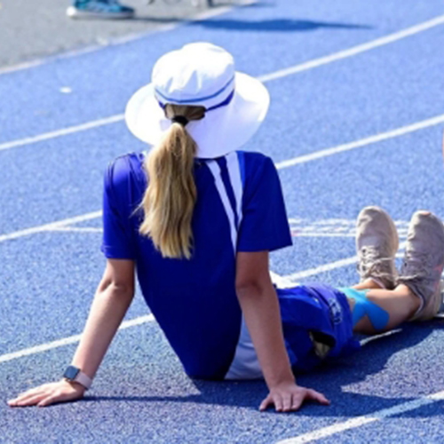 Atletiek – AHMP
