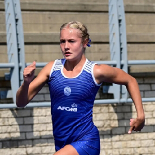 Atletiek – AHMP