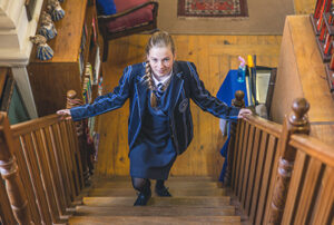 AHMP – Afrikaanse Hoër Meisieskool Pretoria