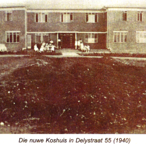 Argitektuur – AHMP