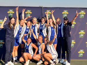 Affie-netbal speel Gauteng aan die brand – AHMP