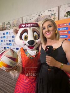 Geluk juffrou Amanda Mynhardt – AHMP