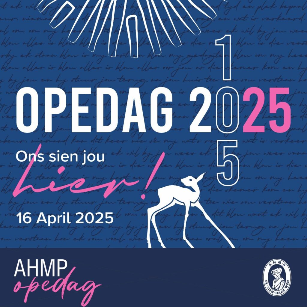 10 February 2025 – AHMP