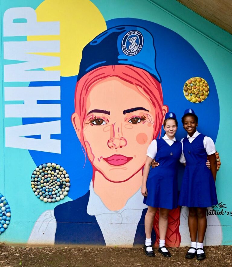 Opedag & Aansoeke – AHMP