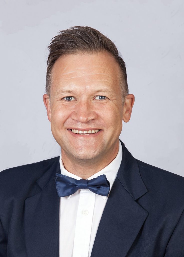 Personeel – AHMP